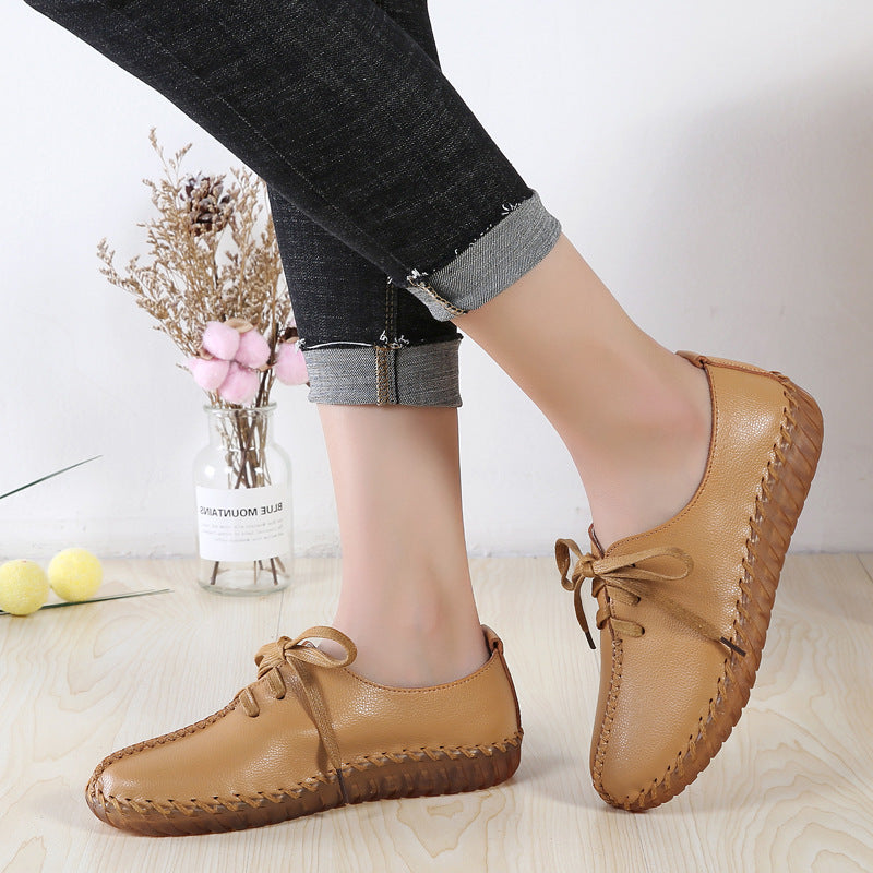 Comelyy Casual Women's Single Shoes