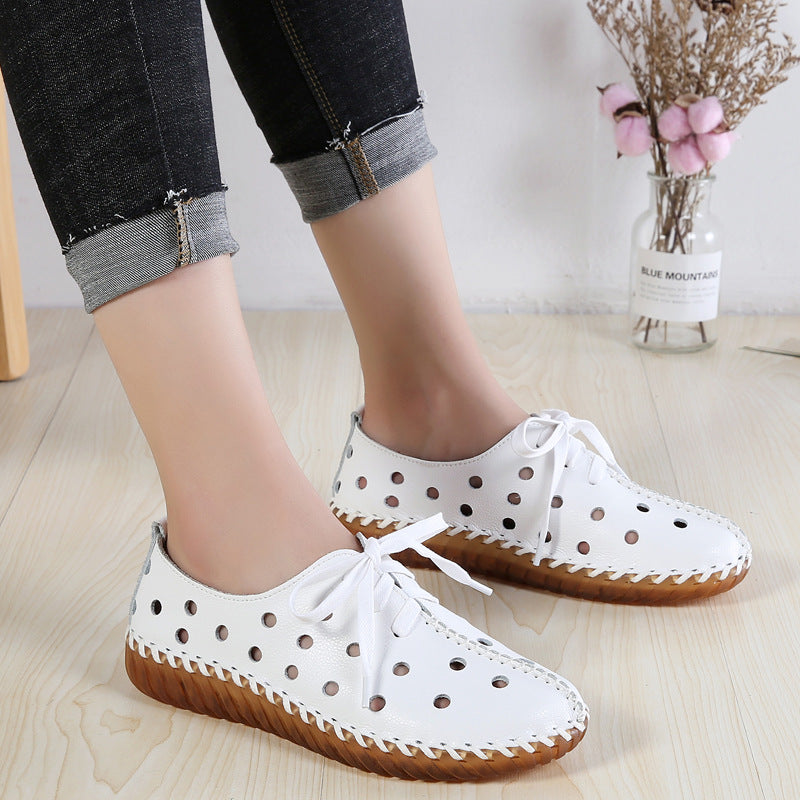 Comelyy Casual Women's Single Shoes