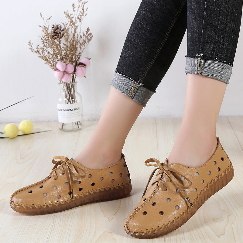 Comelyy Casual Women's Single Shoes