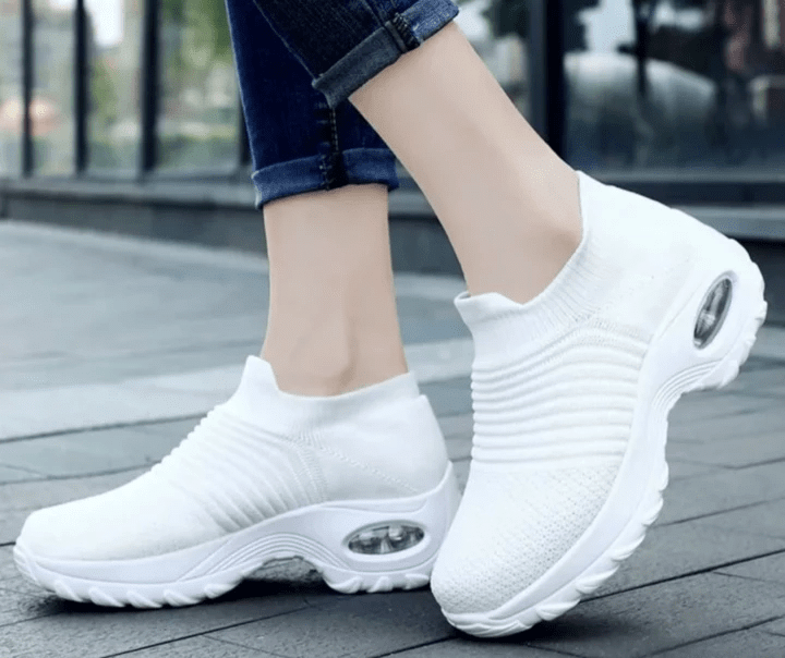 Comelyy - Super Soft Women's Walking Shoes