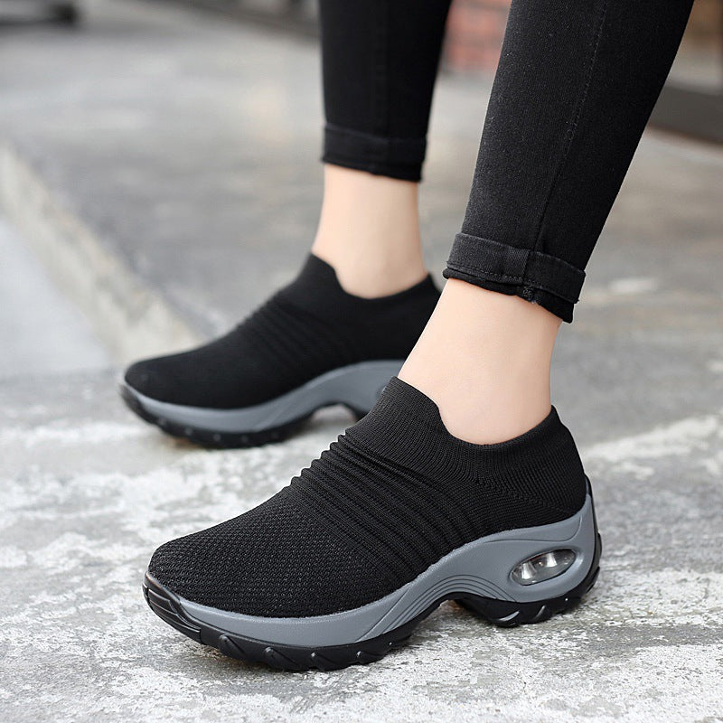 Comelyy - Air Confort Sport Shoes