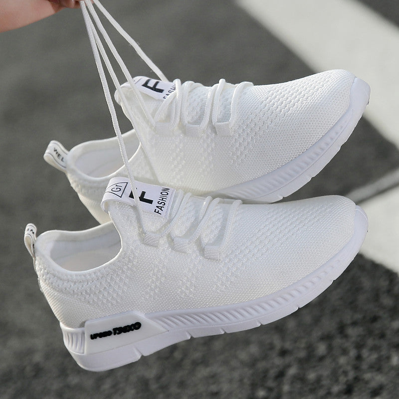 Comelyy Breathable lightweight running shoes