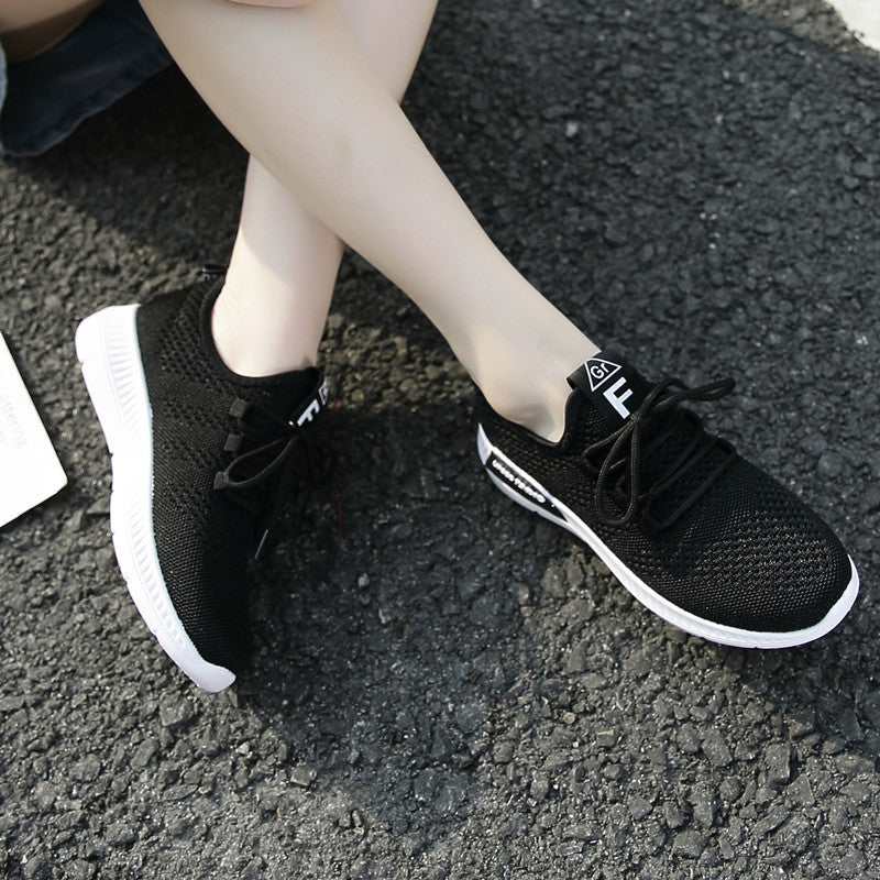 Comelyy Breathable lightweight running shoes