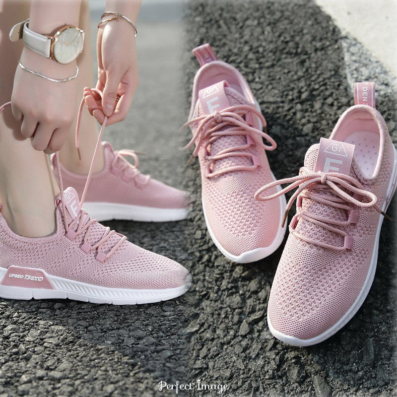 Comelyy Breathable lightweight running shoes