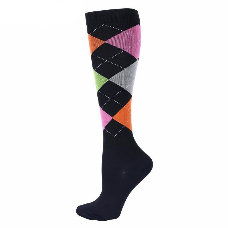 (3 PAIRS)Lightweight Compression Socks – Comelyy