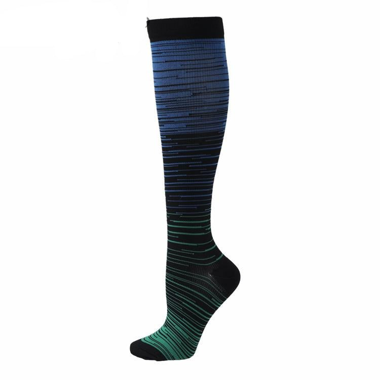 (3 PAIRS) Comelyy Socks for Women & Men-Workout And Recovery