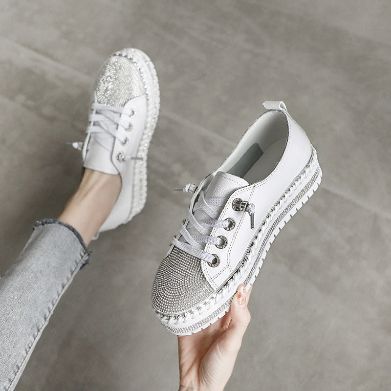 Comelyy Soft Versatile Casual Shoes