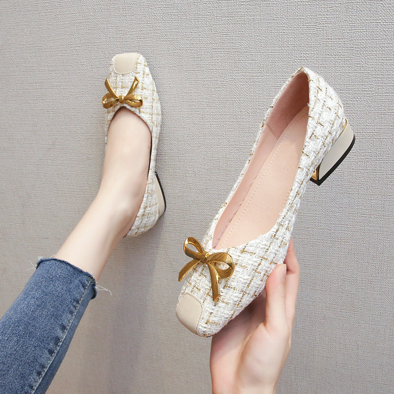 Comelyy Casual Flat Comfort Women's Shoes